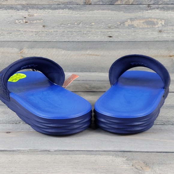 Nike | Shoes | New Mens Nike Benassi Solarsoft Slide Flip Flops | Poshmark